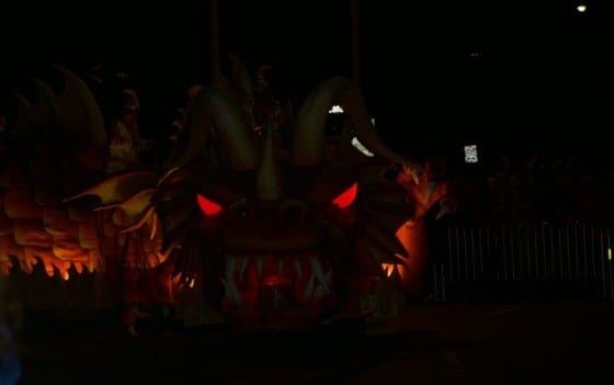Mobile Mardi Gras 2014 Mystics of Time | New American Journal
