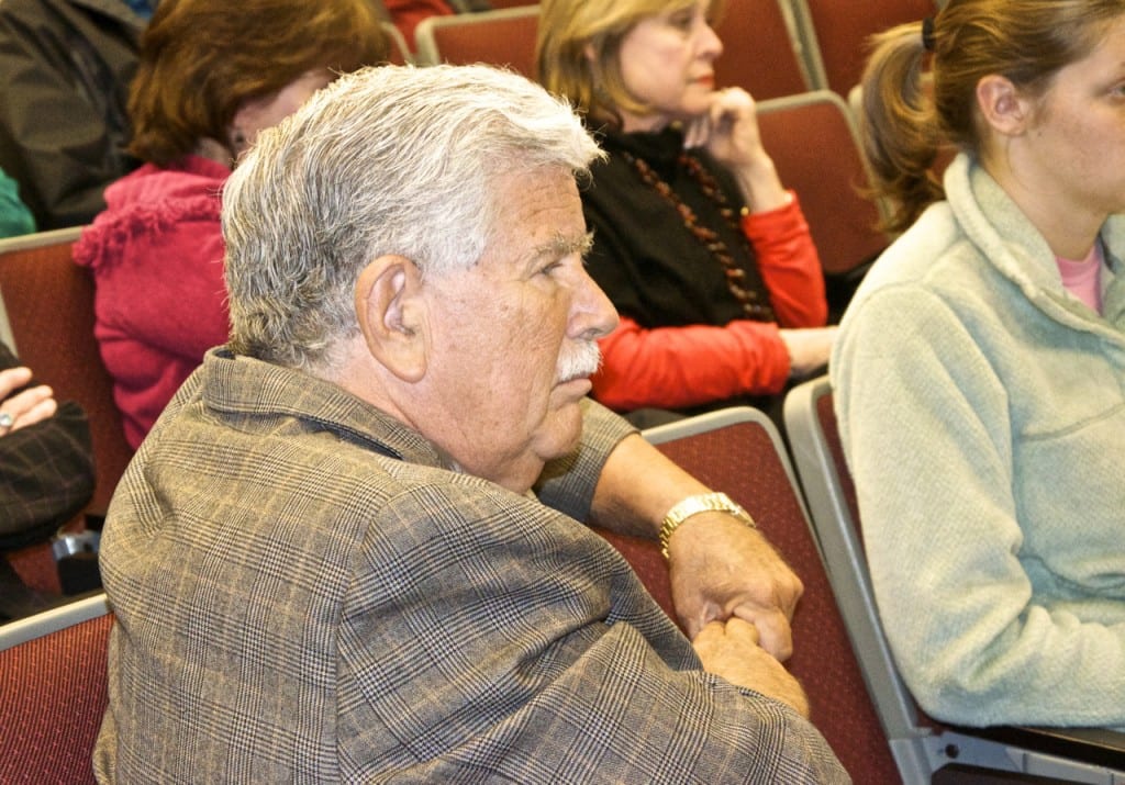 Ambassador Carlos Alzugaray Speaks on US-Cuban Relations at South ...