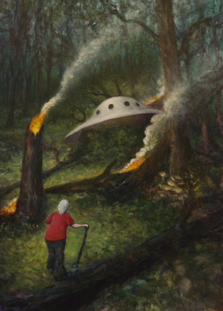 A Breakthrough Vision on Fixing Earth's Problems | New American Journal