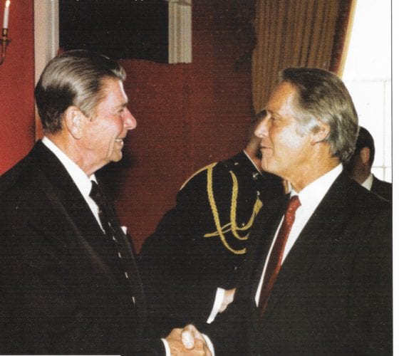 Former Alabama Chief Justice Perry Hooper Dies in Montgomery at 91 ...