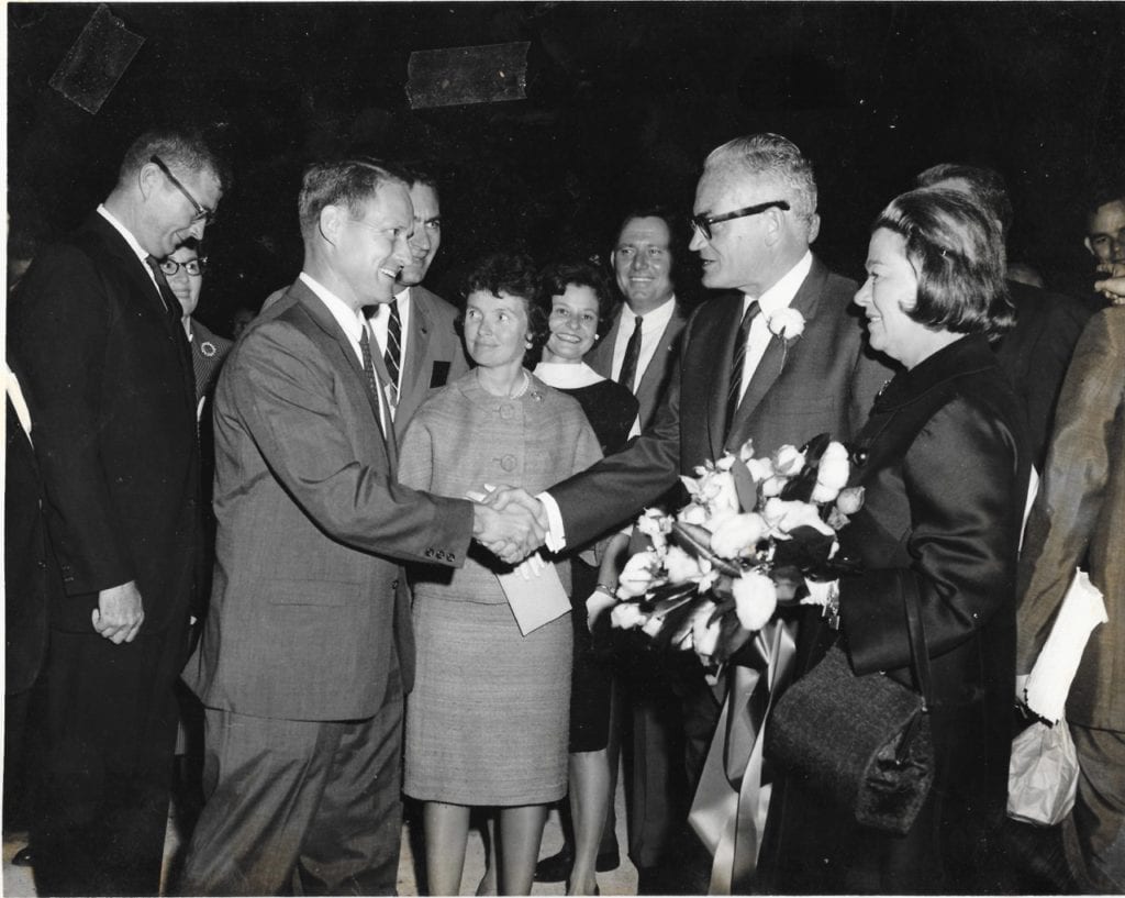 Former Alabama Chief Justice Perry Hooper Dies in Montgomery at 91 ...