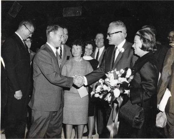 Former Alabama Chief Justice Perry Hooper Dies in Montgomery at 91 ...