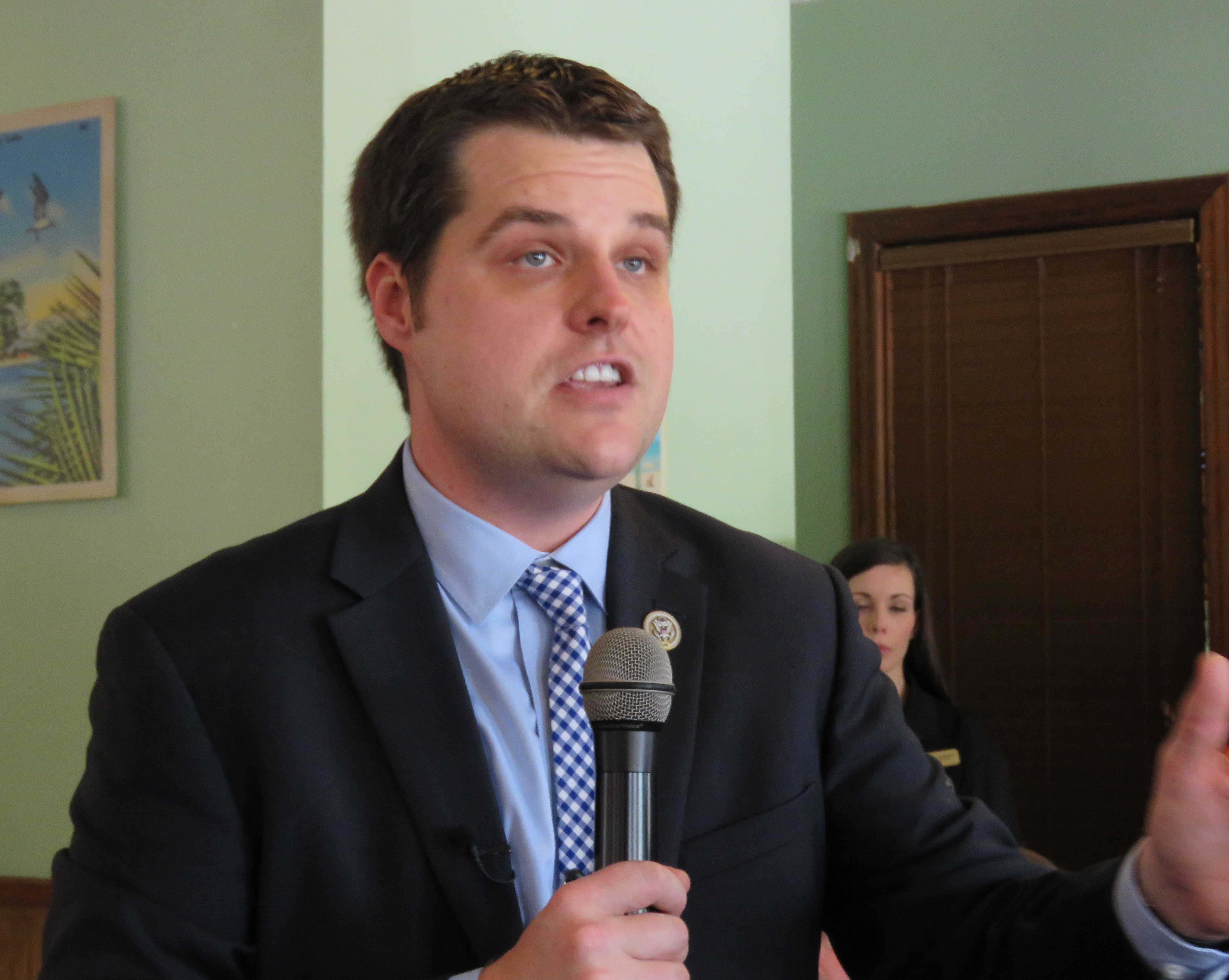 Following the Light to Pensacola: Is There Hope to Help Create a Blue ...