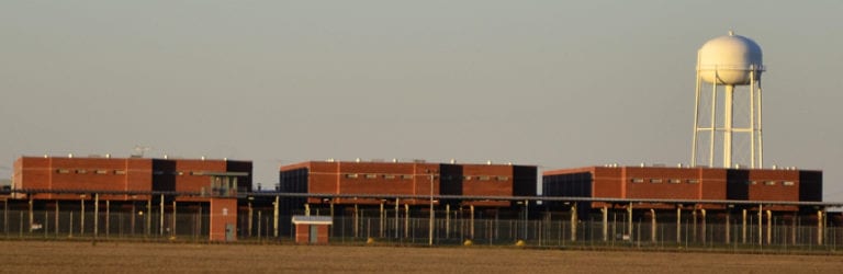 varner_unit_supermax | New American Journal