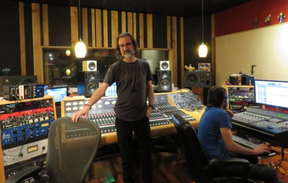 Thinking About An Honest Life by the Singing River in Muscle Shoals ...