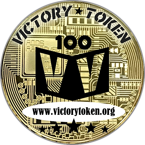 Victorytokenlogo | New American Journal