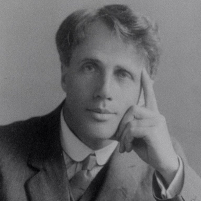 Robert Frost: Stopping by Woods on a Snowy Evening | New American Journal