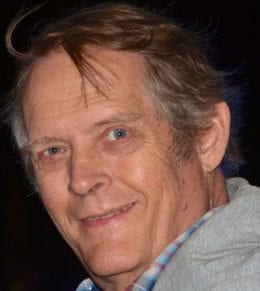 Mobile Writer and Activist David Underhill Dies at 78 | New American ...