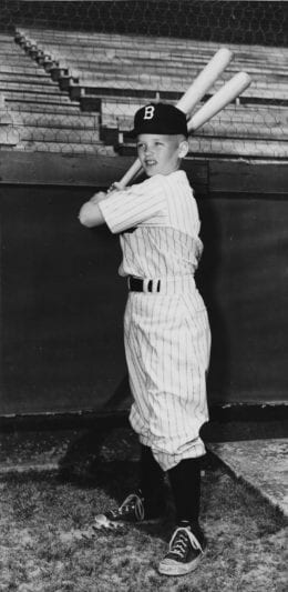 Mobile Writer and Activist David Underhill Dies at 78 | New American ...