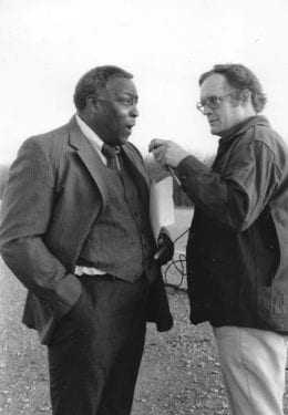 Mobile Writer and Activist David Underhill Dies at 78 | New American ...