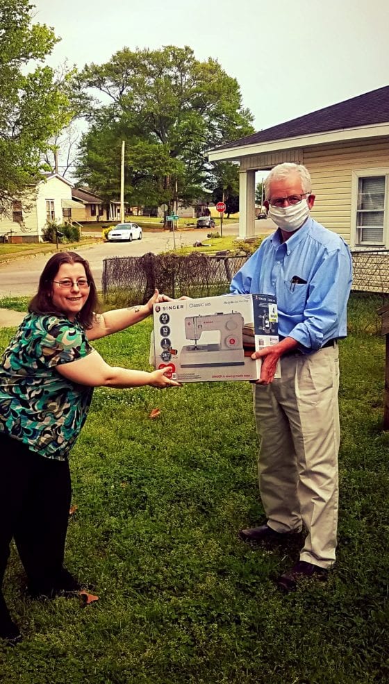 Coronavirus Stops Politics in its Tracks: Rick Neighbors’ Congressional ...