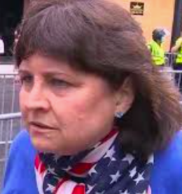 FBI Jacksonville Arrests Pensacola Man Wanted in U.S. Capitol Siege ...