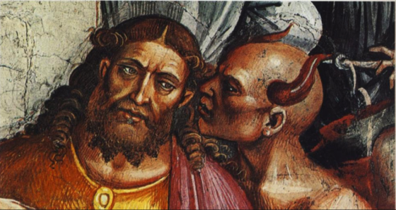 The Wizard of Id – Anti-Christ | New American Journal