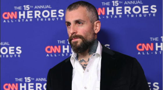 Trump Supporter Who Tased DC Cop Michael Fanone in Capitol Attack ...