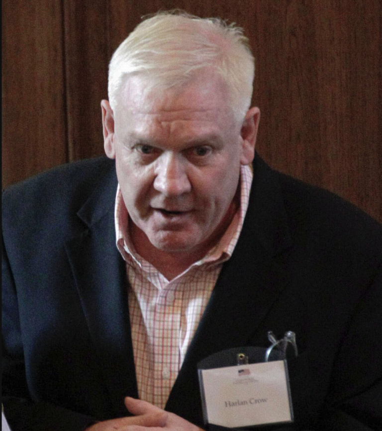 Supreme Court Justice Clarence Thomas and A Cozy Friendship With ...