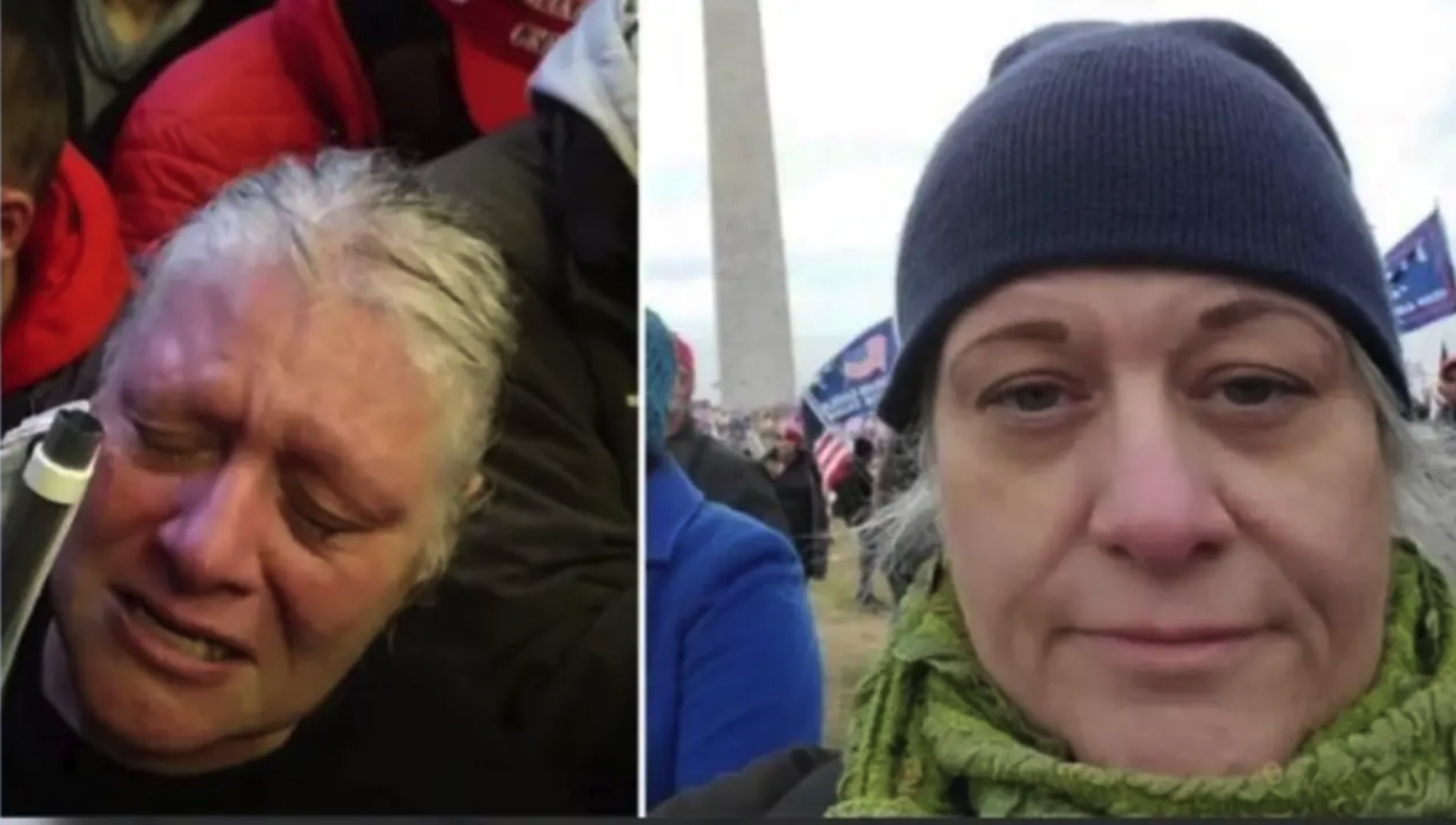 Florida Woman Sentenced to Six Years in Federal Prison for Assault on ...