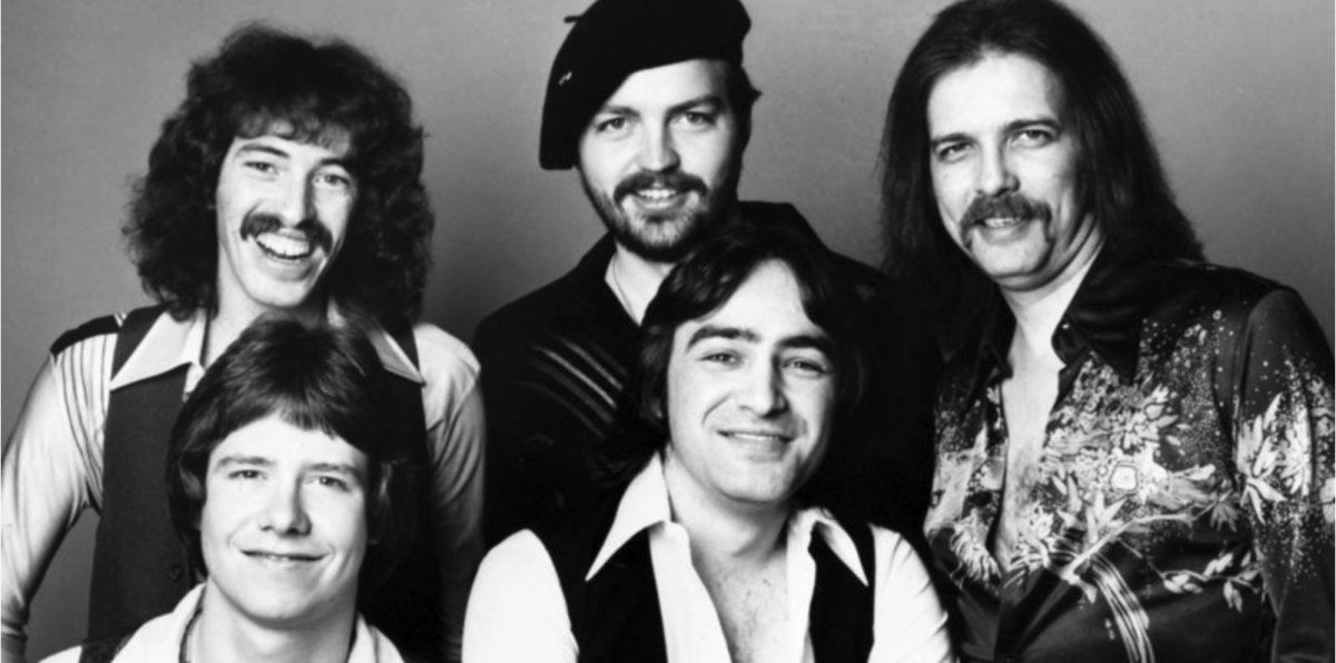 Wayne Perkins: The Story of a Swamper And a Sideman | New American Journal