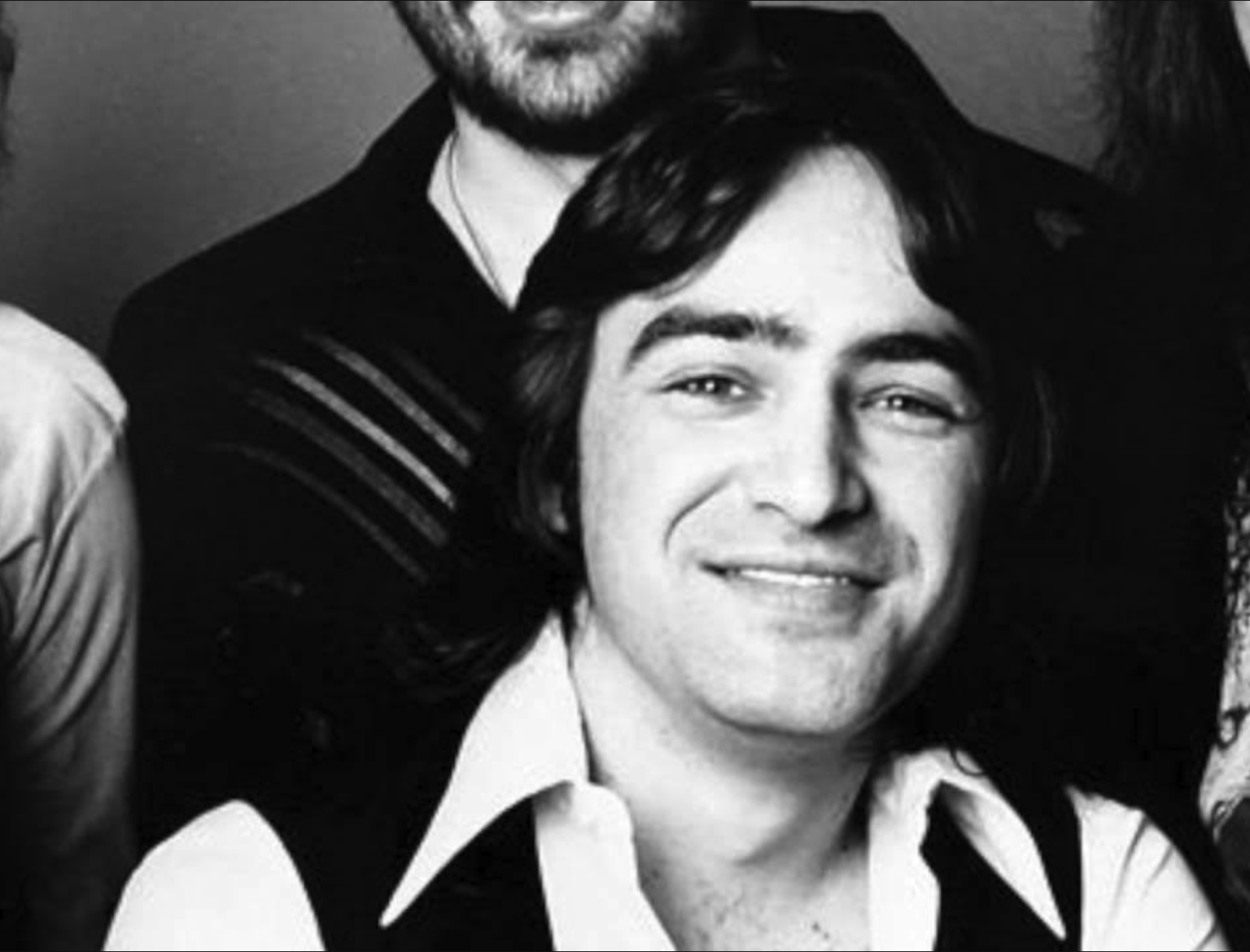 It’s Only Rock ‘n’ Roll But I Like It: Wayne Perkins, The Rolling ...