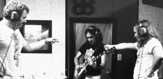 It’s Only Rock ‘n’ Roll But I Like It: Wayne Perkins, The Rolling Stones and Lynyrd Skynyrd ...