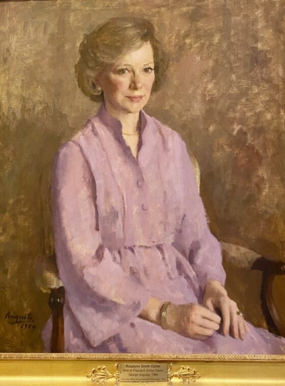 Father’s Day from the White House | New American Journal