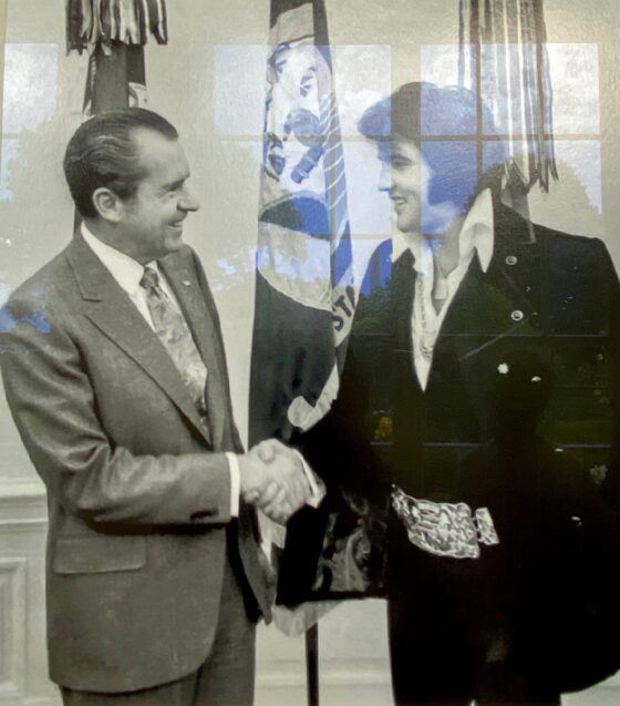 Father’s Day from the White House | New American Journal