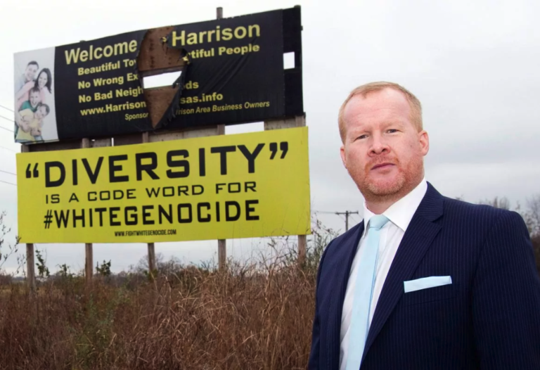 Change is Coming to Harrison, Arkansas, Once Called ‘The Most Racist ...