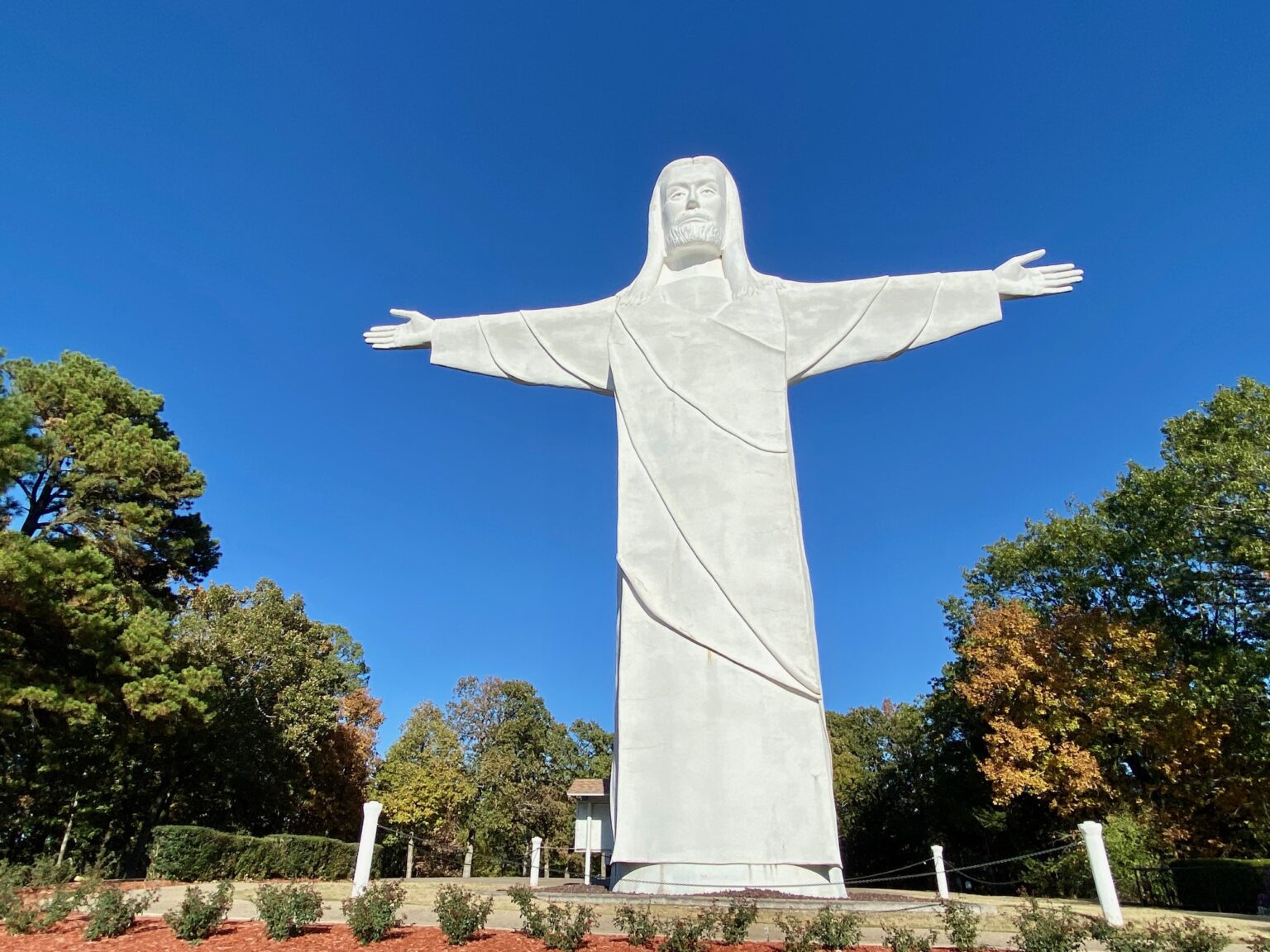 The Year 2024 in Pictures: A Photo Essay | New American Journal