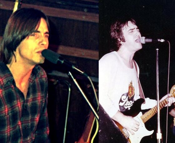 Wayne Perkins: The Story of a Swamper And a Sideman | New American Journal