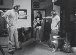 Alabama Guitar Slinger Wayne Perkins Dies at 74 | New American Journal