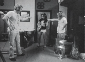Alabama Guitar Slinger Wayne Perkins Dies at 74 | New American Journal