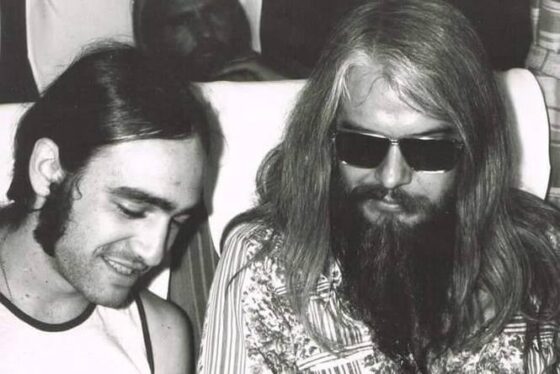 Wayne Perkins: The Story of a Swamper And a Sideman | New American Journal