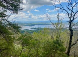 Camping, Hiking and Rock Climbing at Cherokee Rock Village | New ...