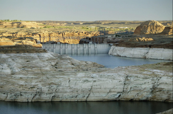 Priced Out of Water: Rising Rates in the American West Are Forcing ...